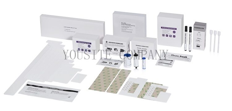 Card Reader Cleaning Card - Cleaning Card Manufacturer Yousite