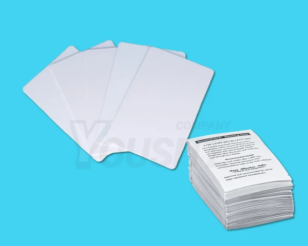 Card Reader Cleaning CR80 - Cleaning Card Manufacturer Yousite