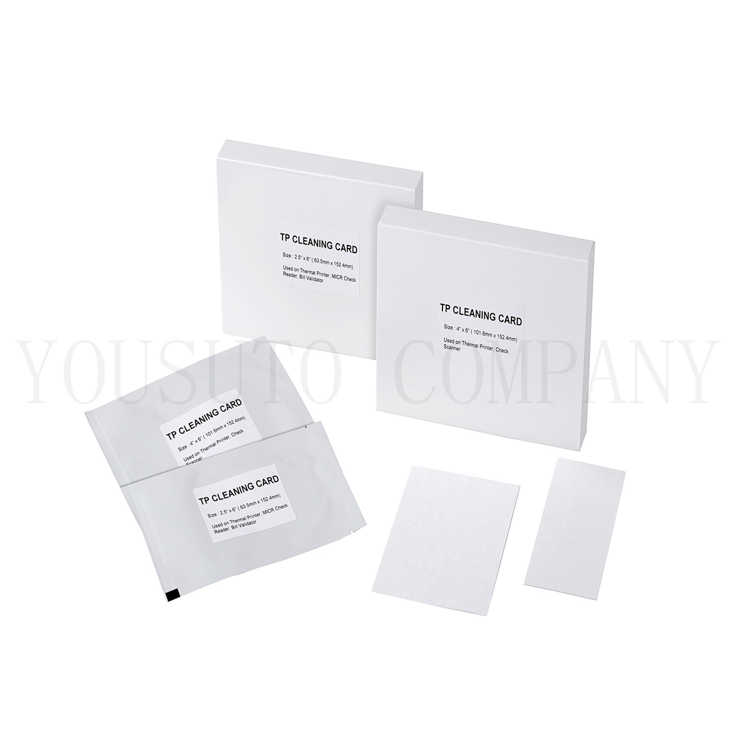 Easy Maintenance Guide for Thermal Printers: Keep Your Prints Sharp and ...