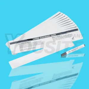 Magicard Prima Cleaning Kit - Cleaning Card Manufacturer Yousite