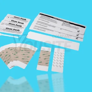 IDP Smart 659005 Cleaning Roller Kit - Cleaning Card Manufacturer Yousite