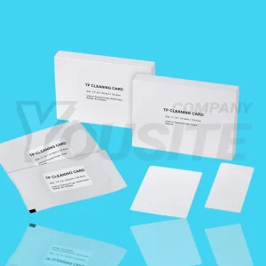 Check Scanner Cleaning Cards Archives - Cleaning Card Manufacturer Yousite