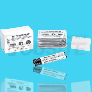 Magicard M9005-761 Cleaning Kit - Cleaning Card Manufacturer Yousite