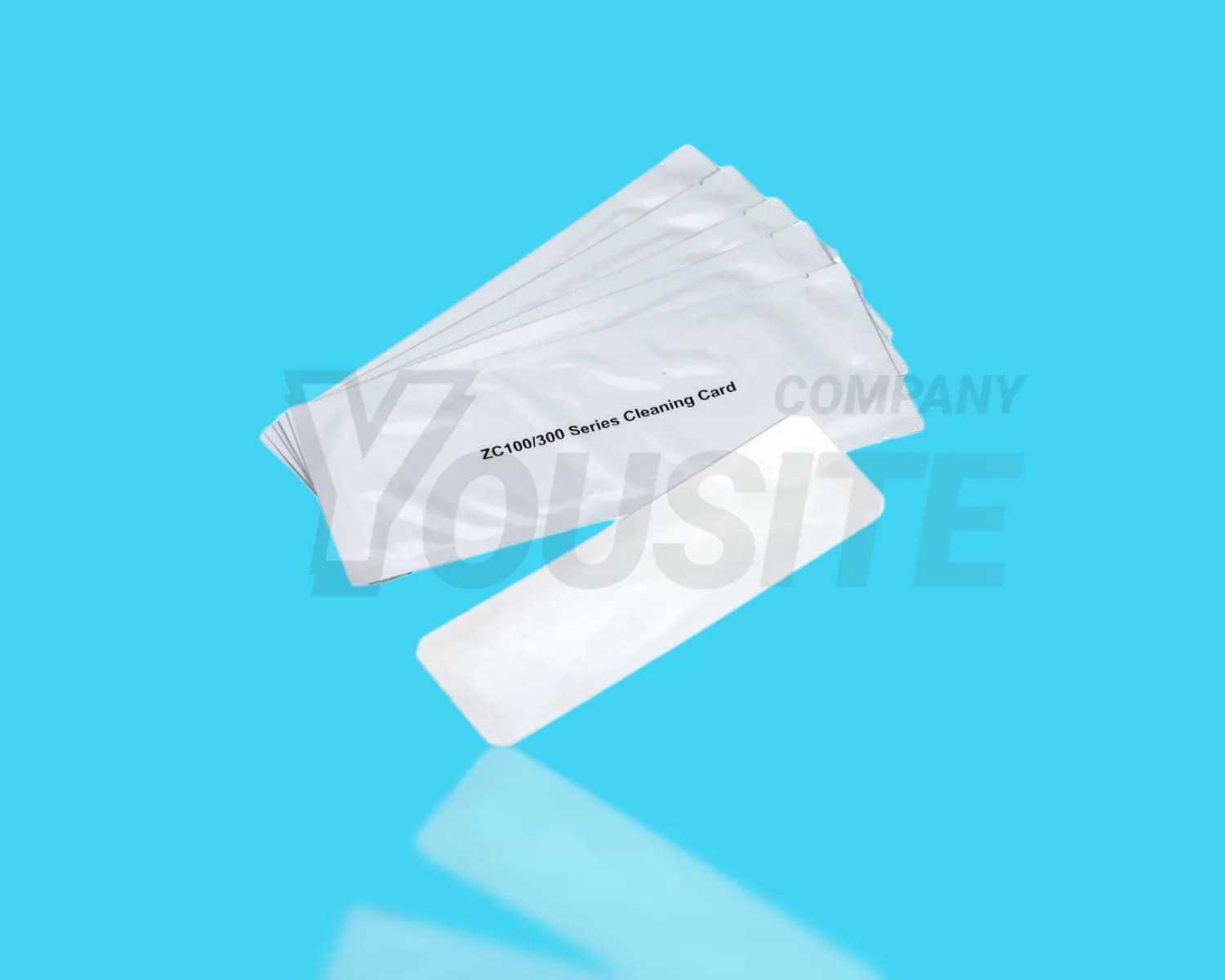 Zebra Card Printer Cleaning Kits Manufacturer Directly Sale - Cleaning ...