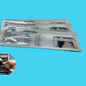 Cleaning Card For Credit Card Chip Readers - Manufacturers & Suppliers