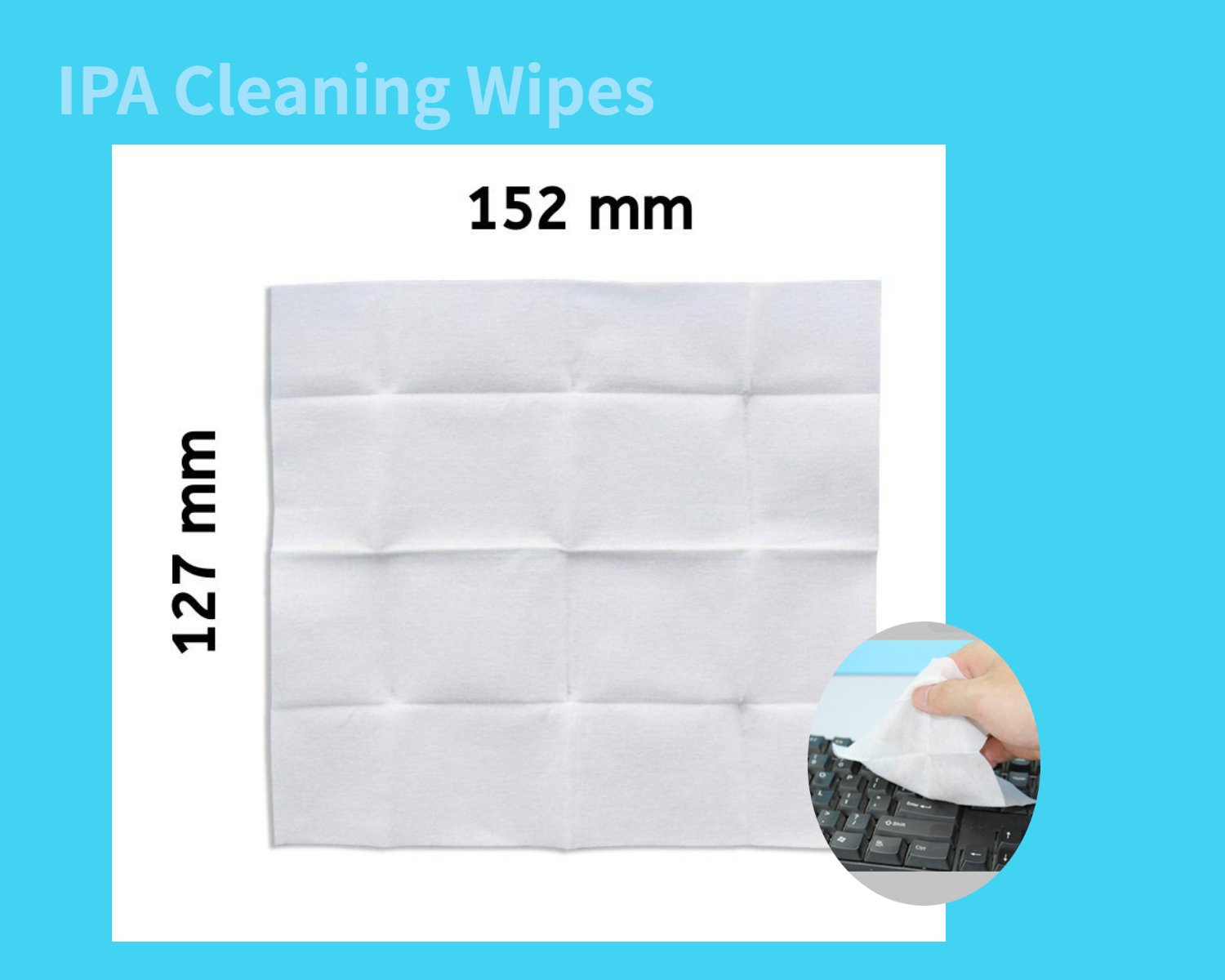 What Can I Use To Clean Card Reader? - Cleaning Card Manufacturer Yousite