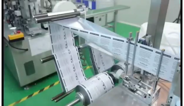 Datacard Compatible 590408-002 Cleaning Kit Large Adhesive Cleaning Cards