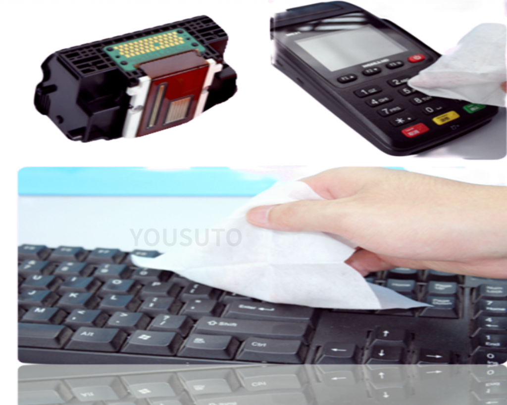 Thermal Printer Cleaning Kits - Cleaning Card Manufacturer Yousite