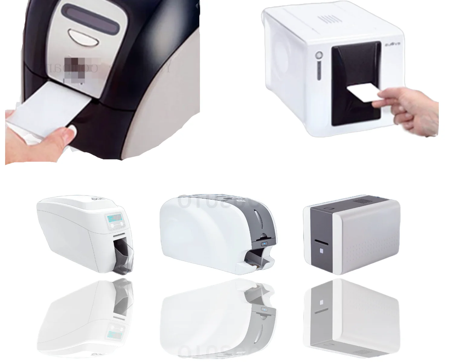 How to Clean Your Card Reader Machine - Cleaning Card Manufacturer Yousite