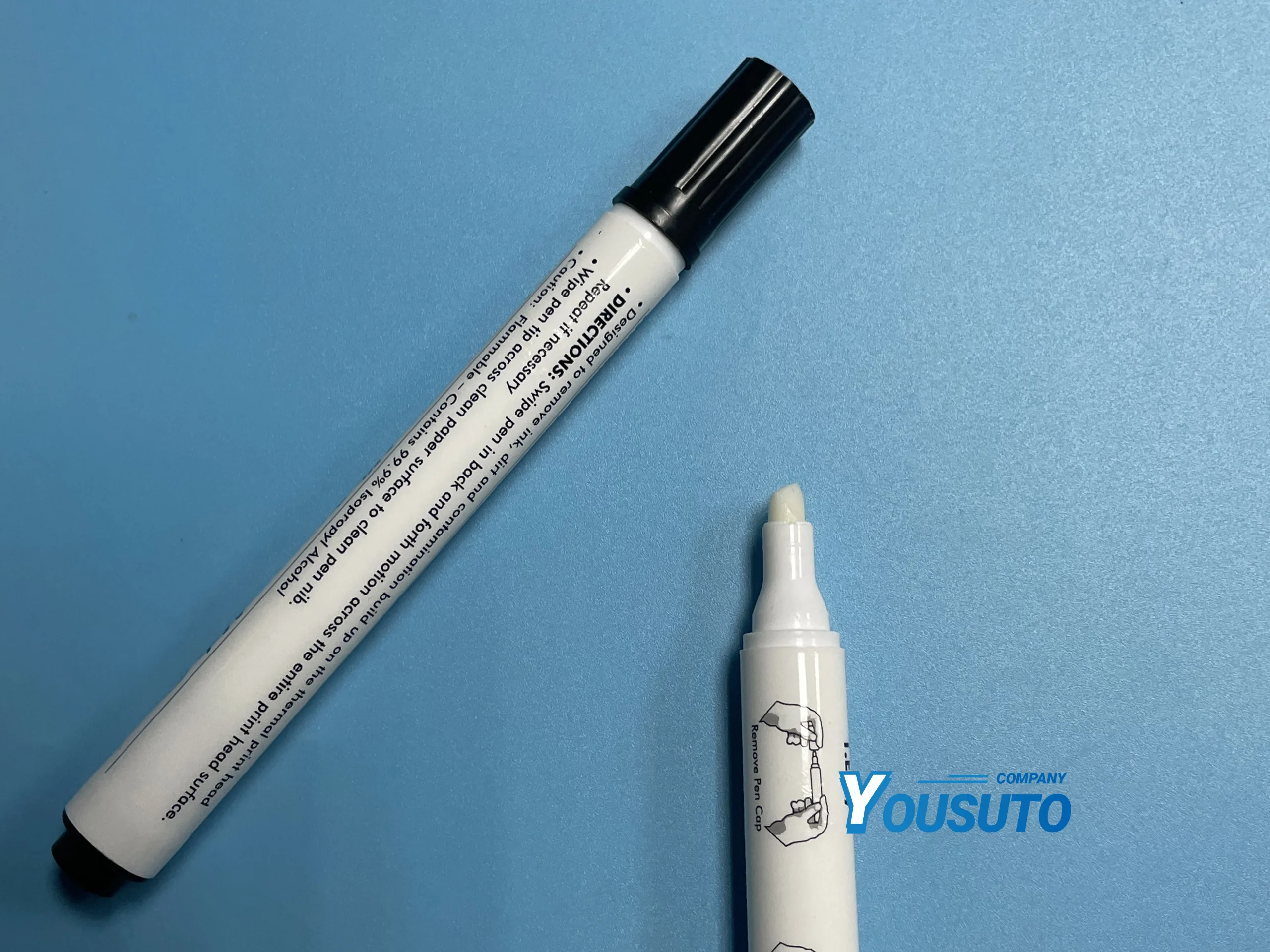 Maintain Exceptional Print Quality with the Miracle of Thermal Printer ...