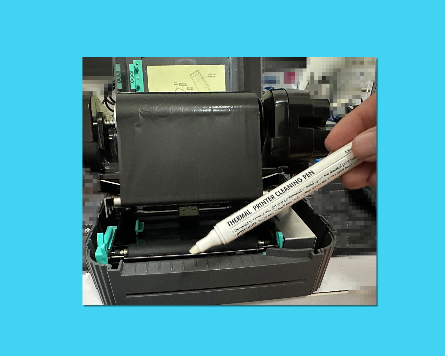 Optimizing Thermal Printer Performance: A Comprehensive Guide to ...