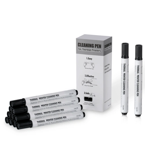 Keep Your Printer Head Like New: Must-Have IPA Cleaning Pen and IPA ...