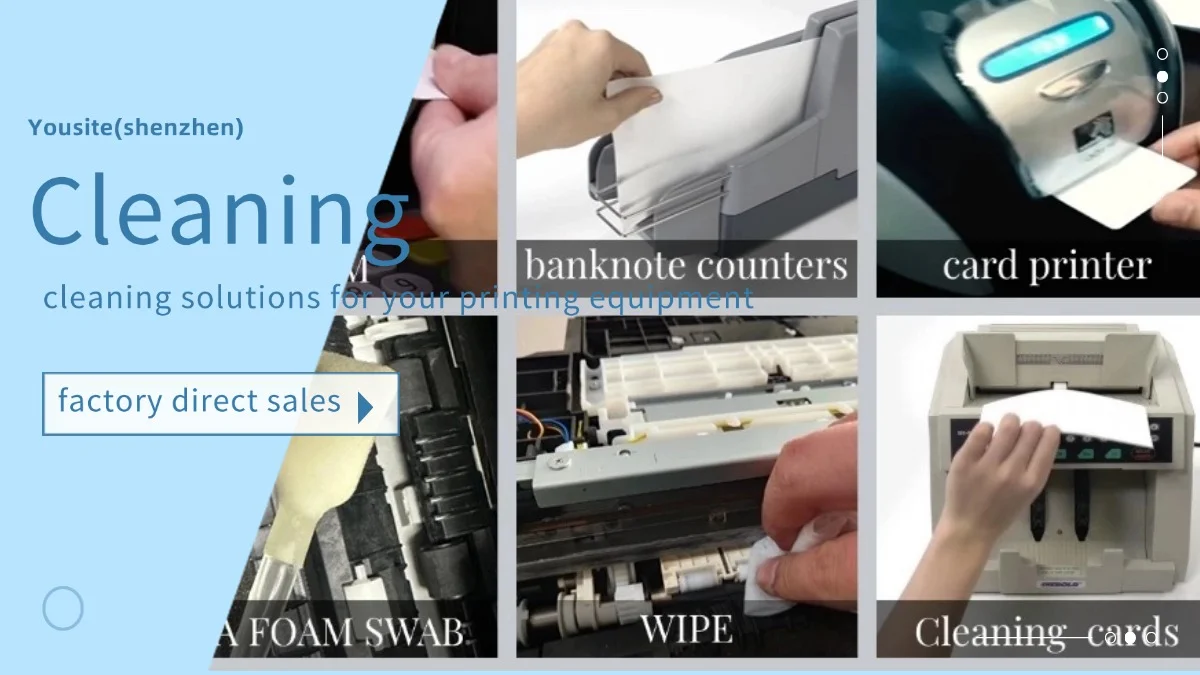 Yousite(shenzhen): Provide a full range of cleaning solutions for your ...