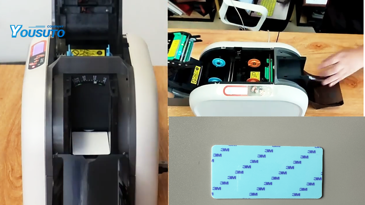 Maintaining Your Printer's Performance: The Essential Role of Printer ...